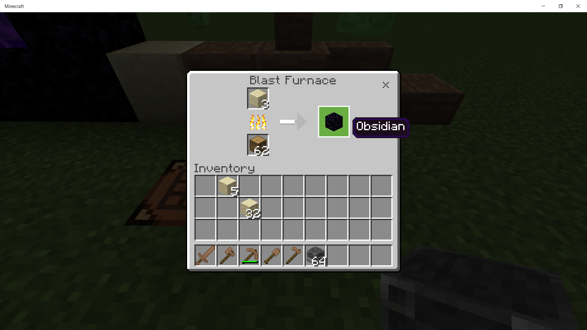 Superflat Alternatives (Bedrock) Minecraft Mod