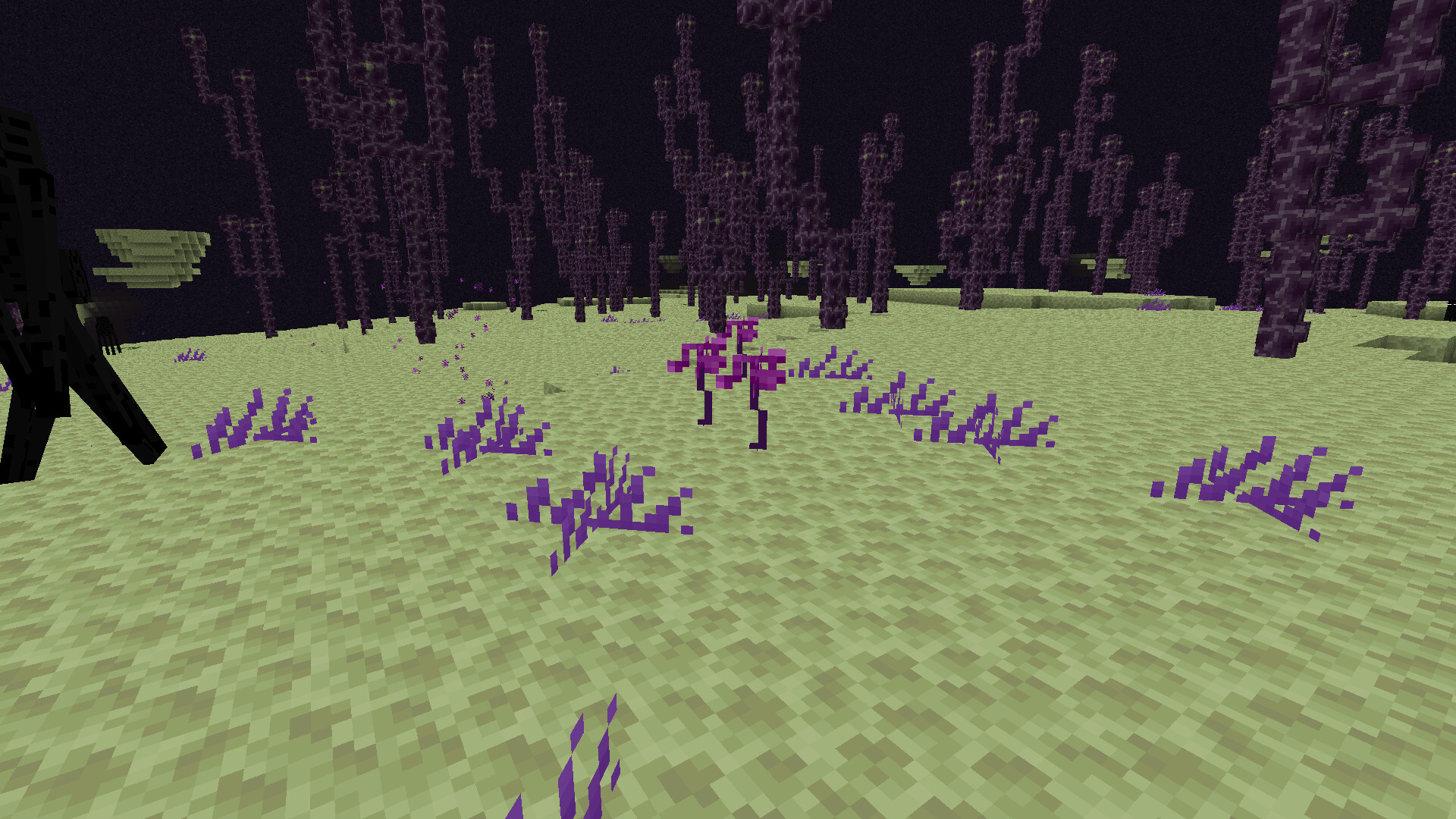 PigGold's flowers mod (1.18.2) ( My first mod! ) Minecraft Mod