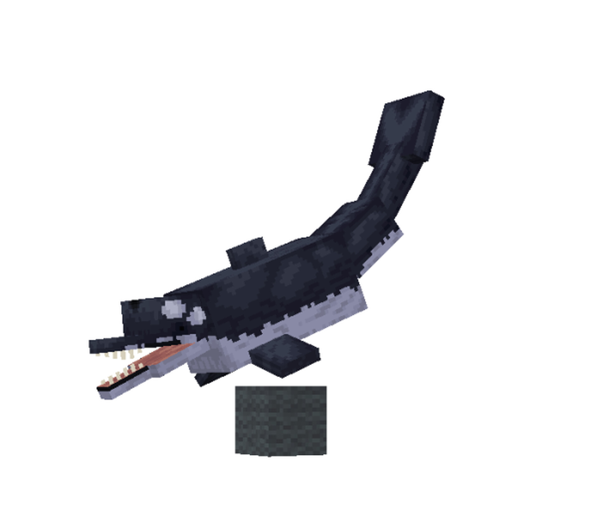 Natural biology mods [LOOKING FOR CODERS!] Minecraft Mod