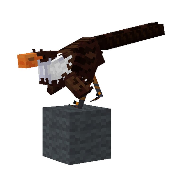 Natural biology mods [LOOKING FOR CODERS!] Minecraft Mod