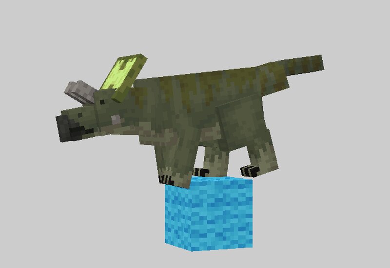 Natural biology mods [LOOKING FOR CODERS!] Minecraft Mod