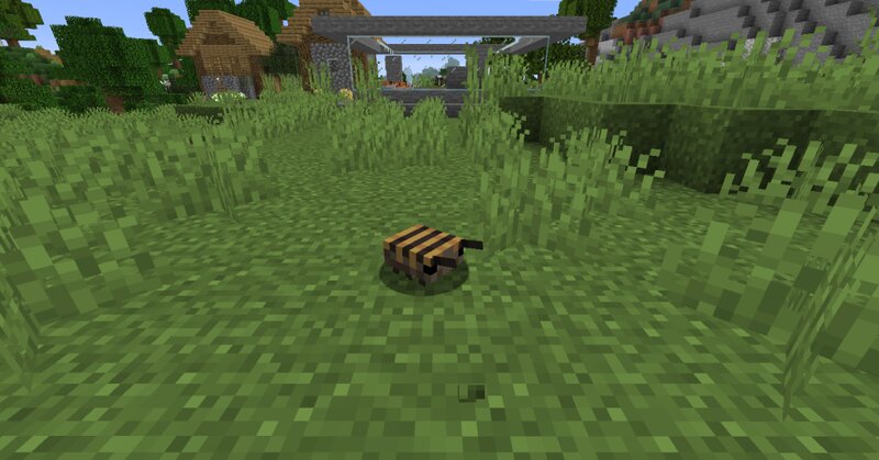 Natural biology mods [LOOKING FOR CODERS!] Minecraft Mod