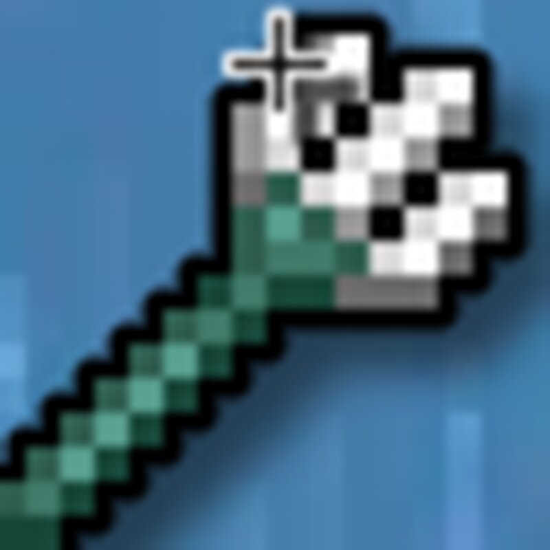 Better Impaling Minecraft Mod