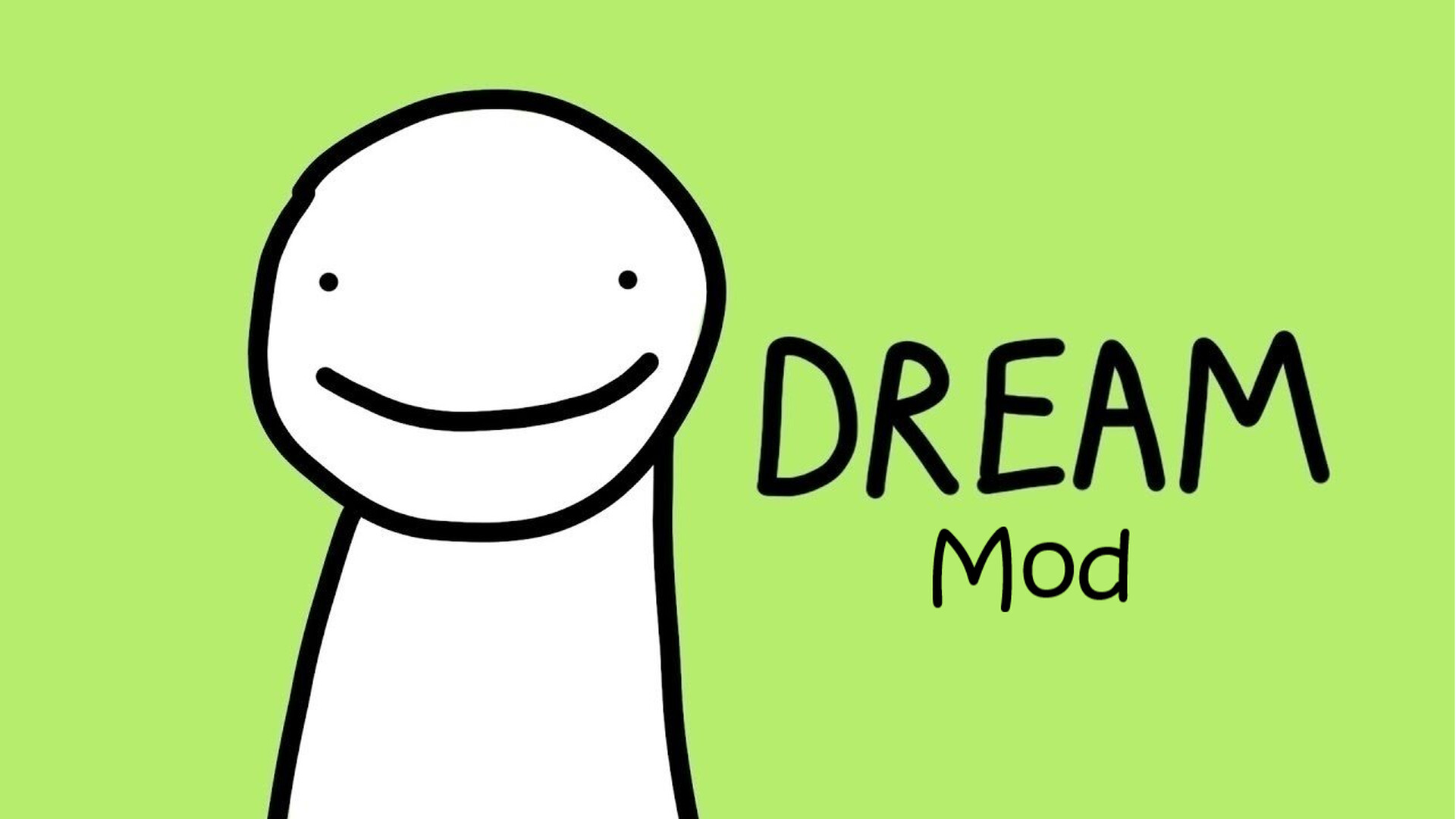Dream Mod Minecraft Mod