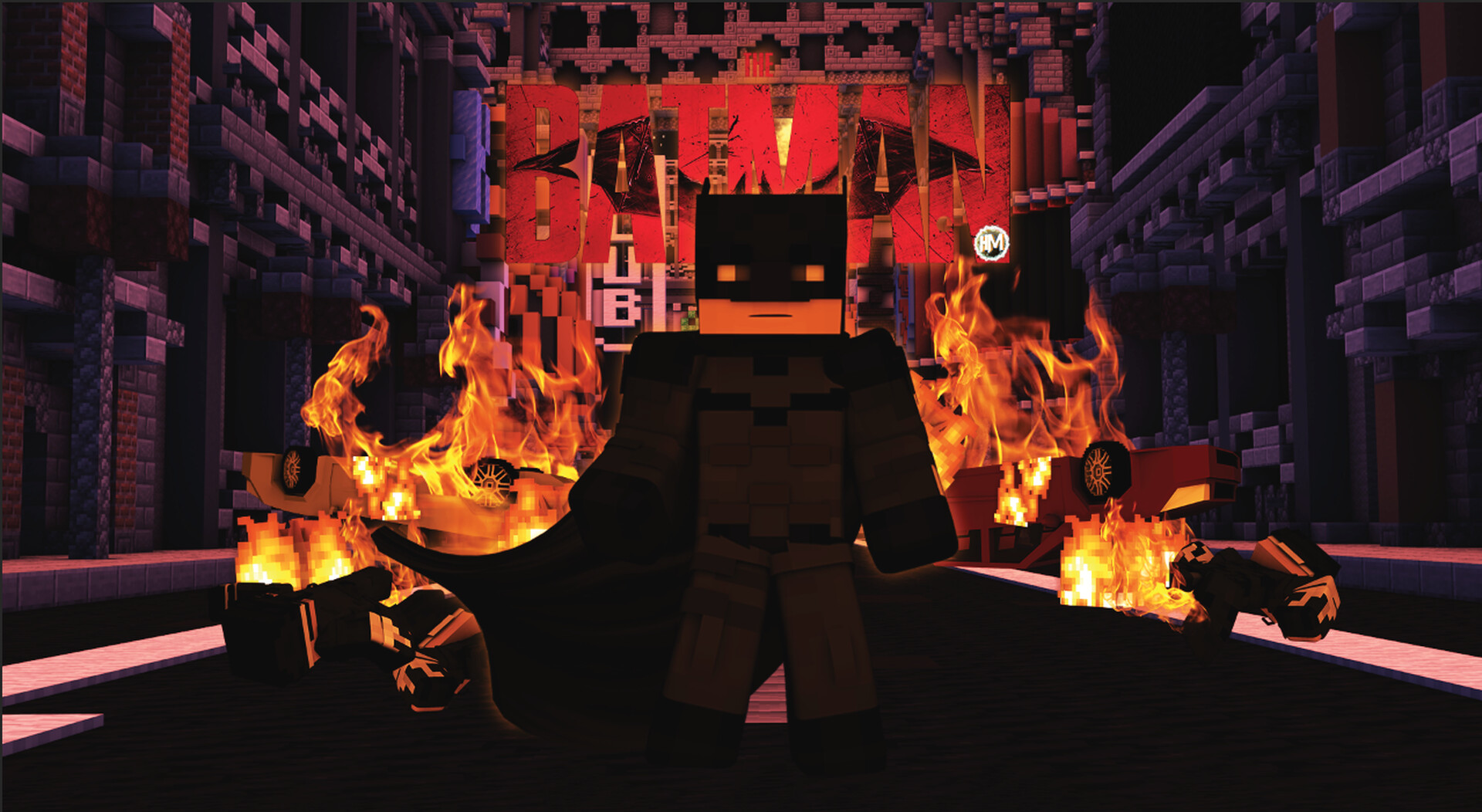 Chipz Heropack Fiskheroes Add-on Minecraft Mod