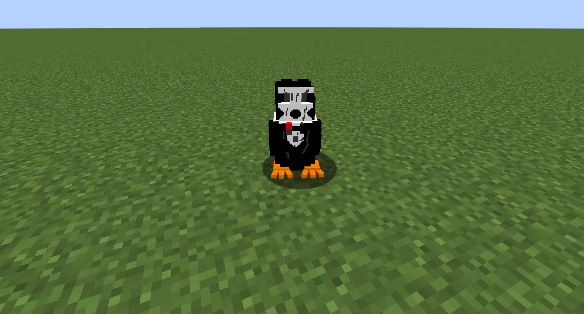 Five Nights at candy's Universe Mod Minecraft Mod