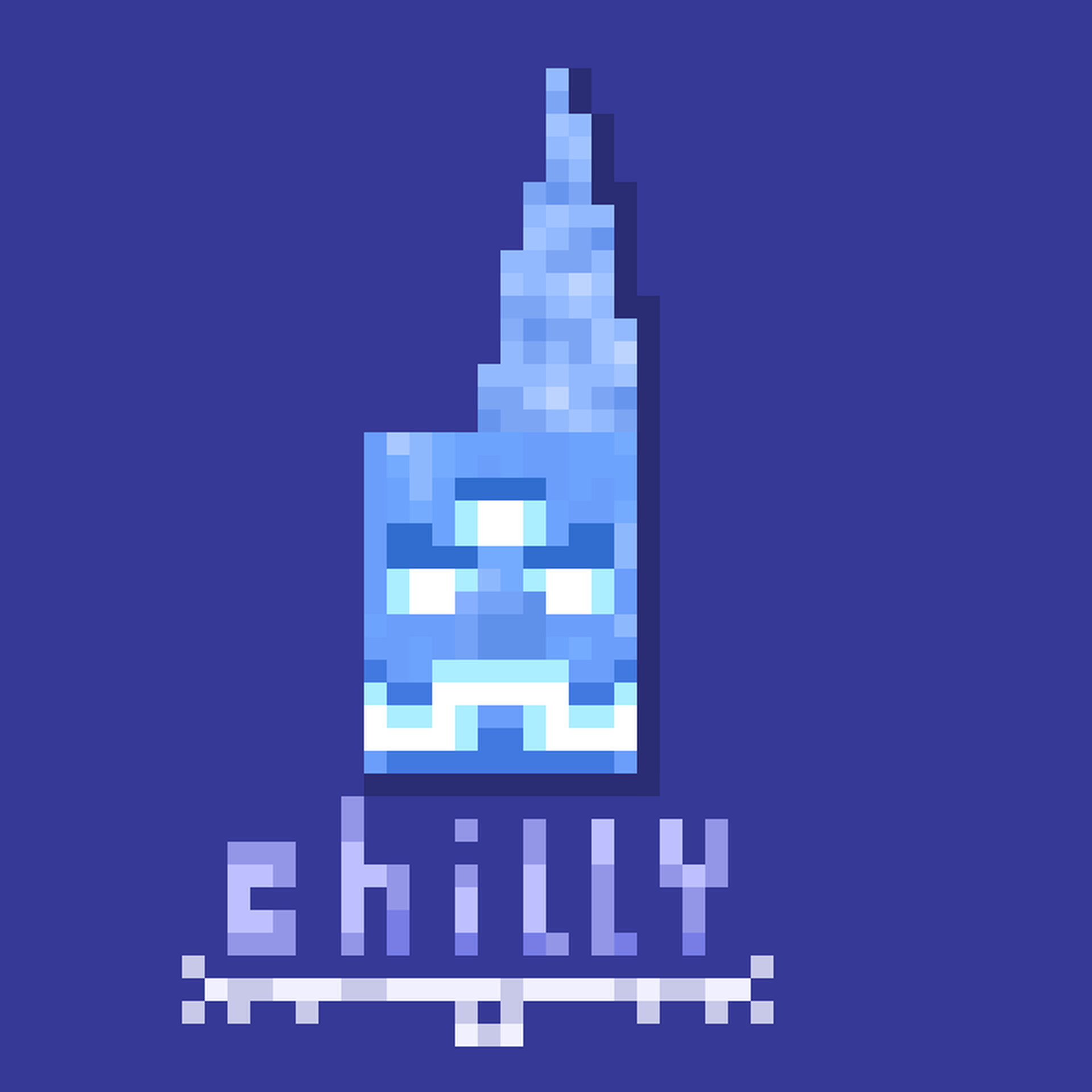 Chilly Minecraft Mod