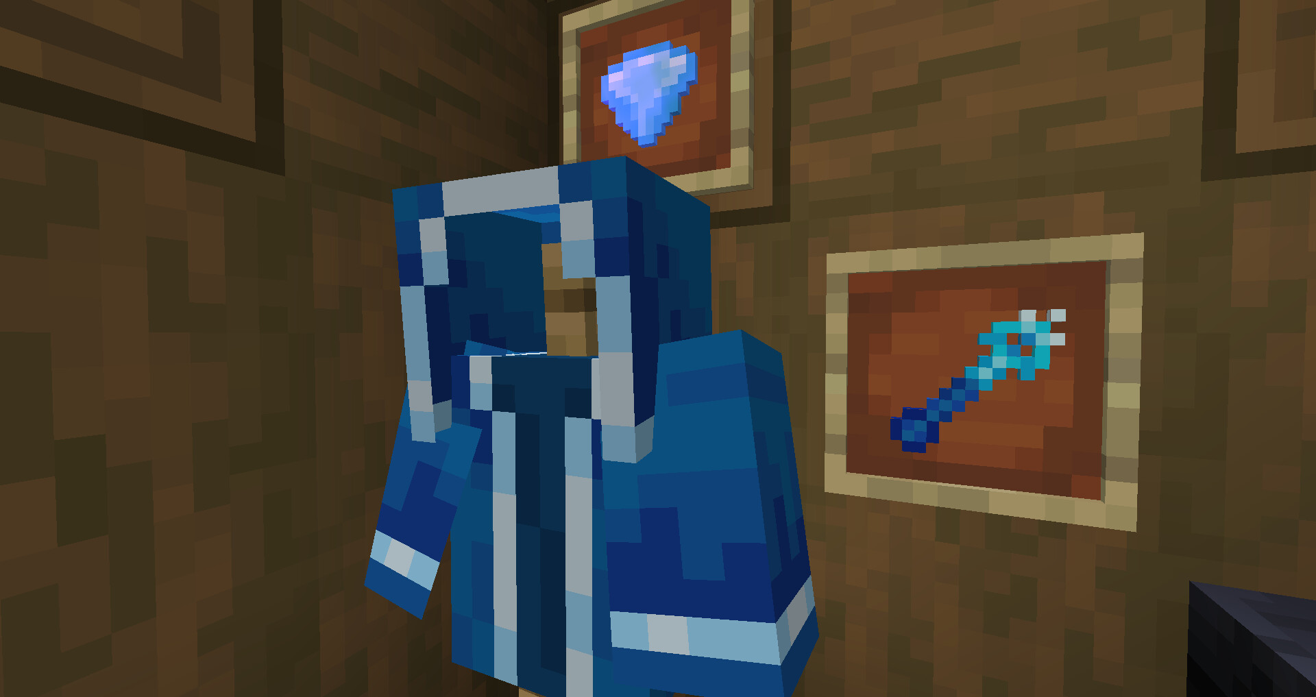 Chilly Minecraft Mod