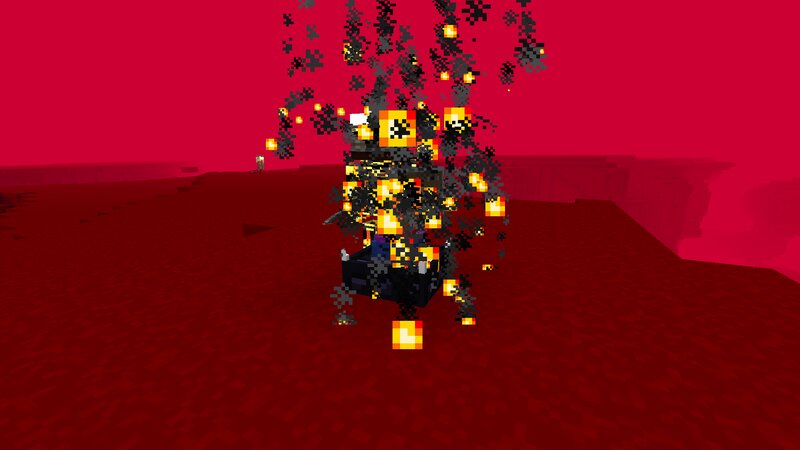 Ultimate Gods of the Gods Minecraft Mod