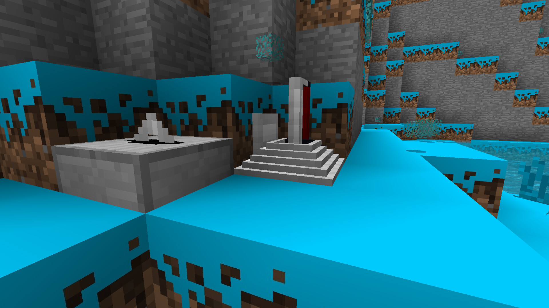 Ultimate Gods of the Gods Minecraft Mod