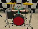 Functional Musical Instruments Addon Minecraft Mod