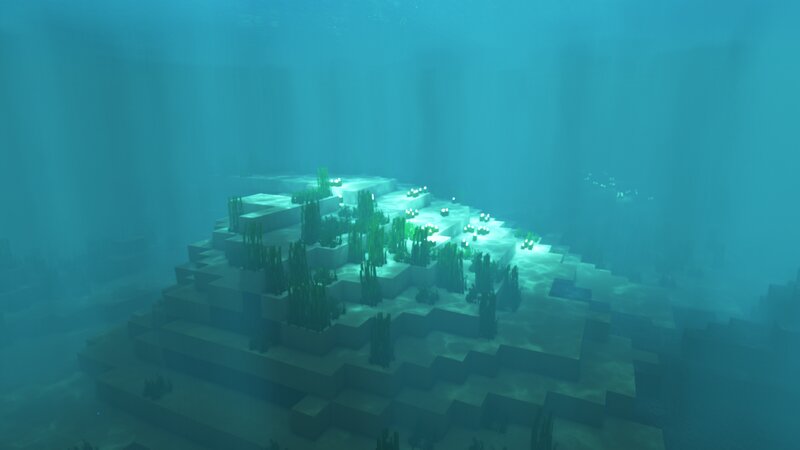 Promo-Cinematic | Make Minecraft look & feel like the trailers ...