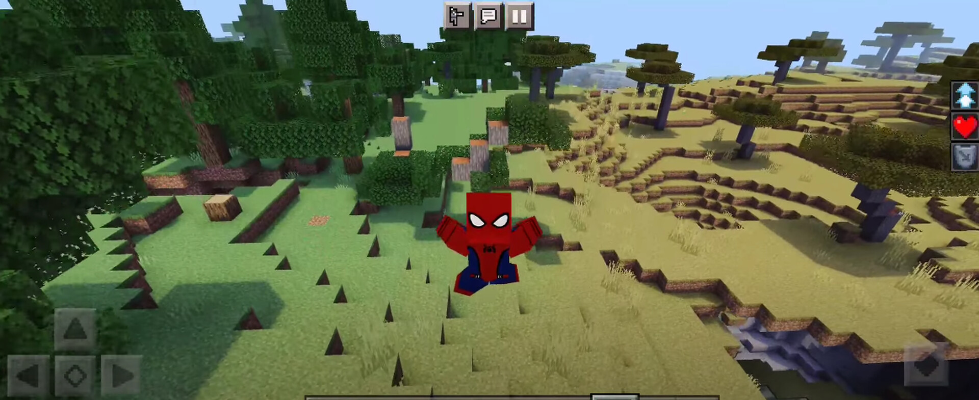 LEGENDS MOD1.5 Add-on Minecraft Mod