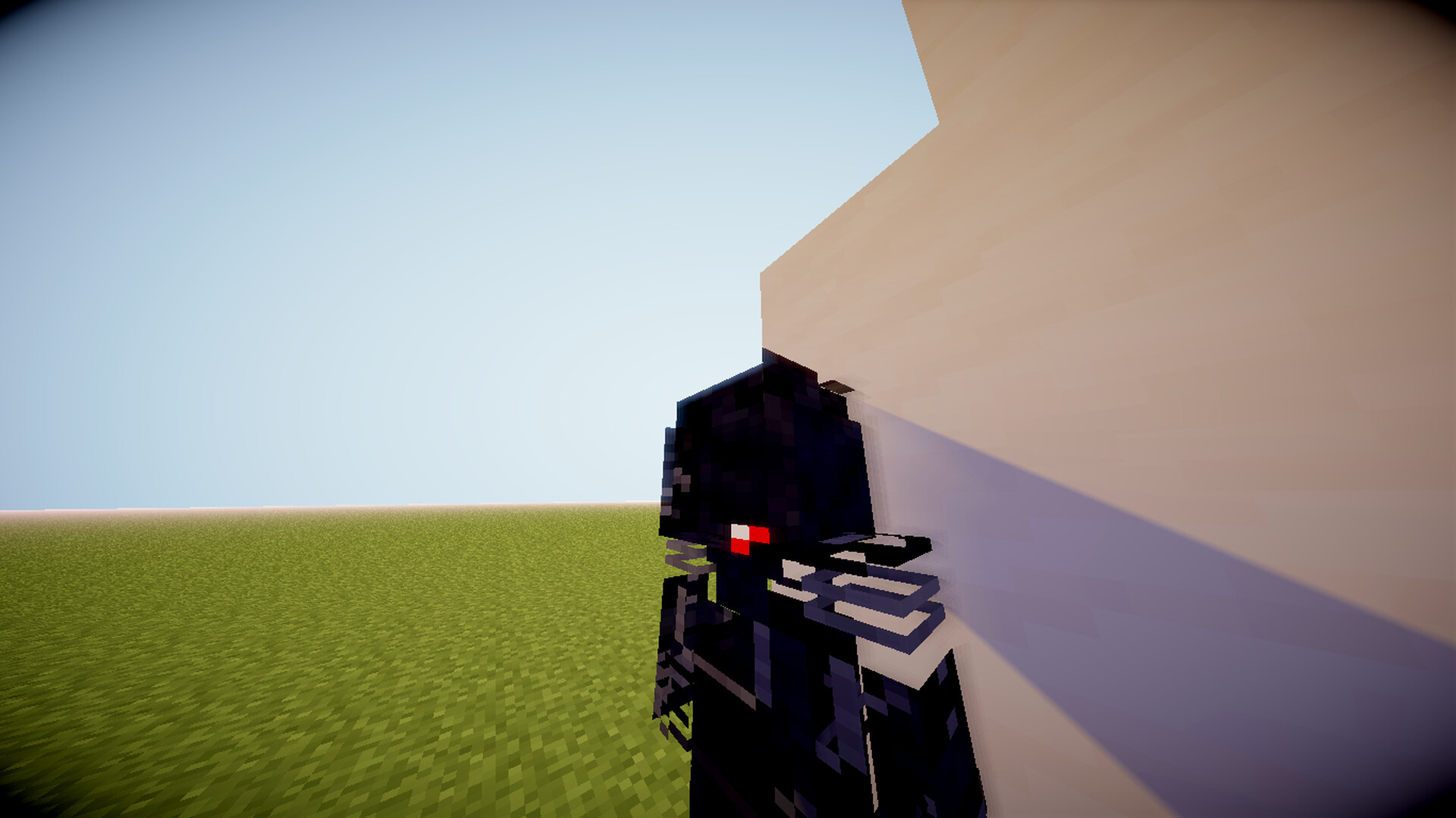 NightMod's Minecraft Mod