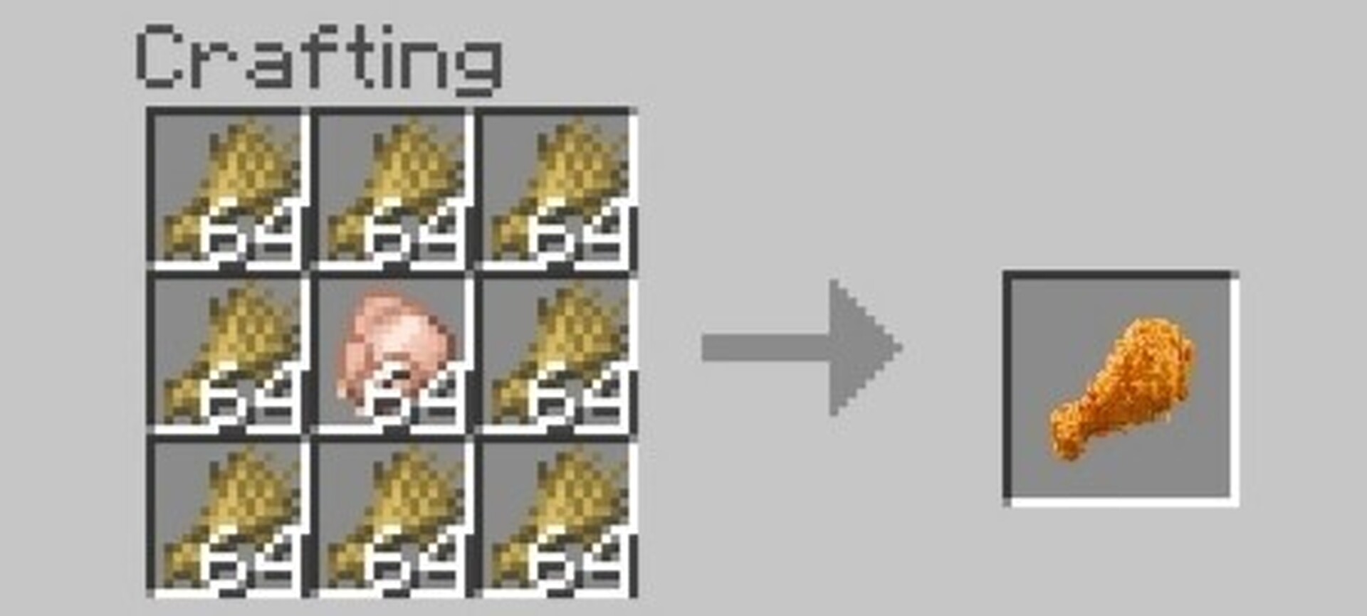 Jollibee Addon (Now available for 1.19) Minecraft Mod