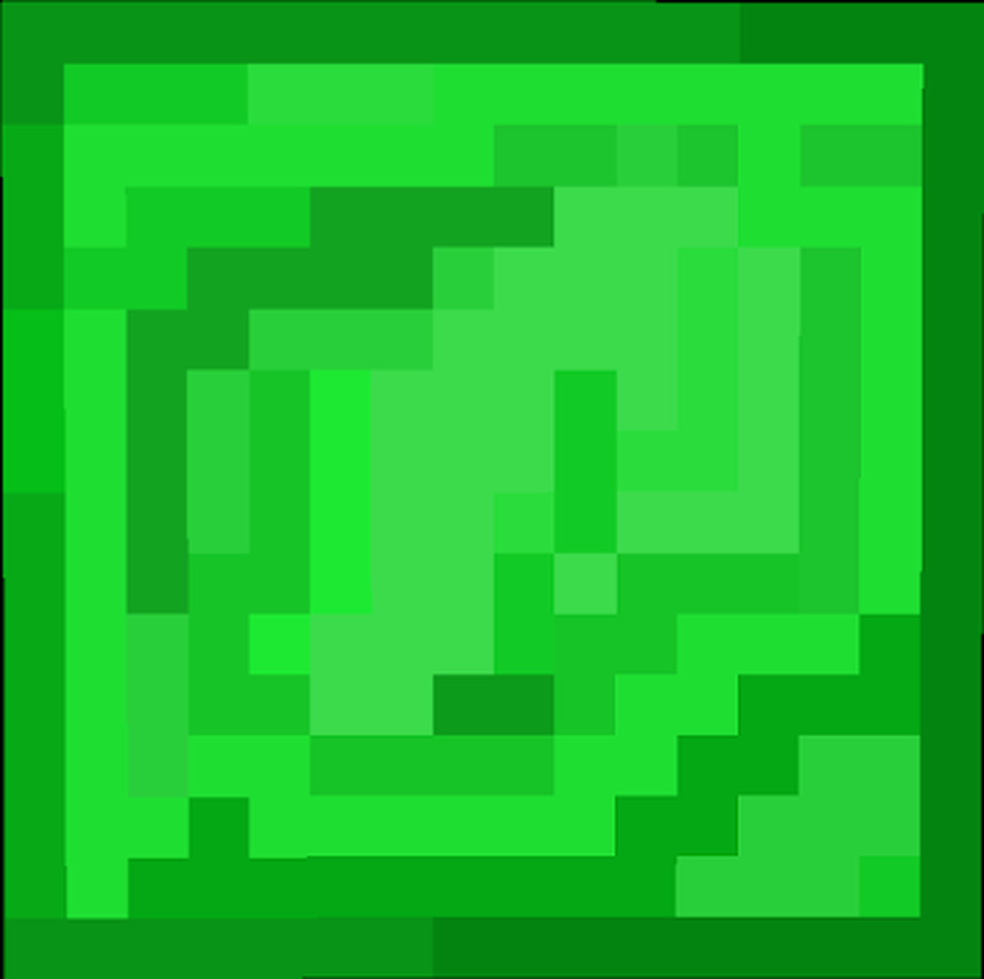 Nuclear(Uranium) Minecraft Mod