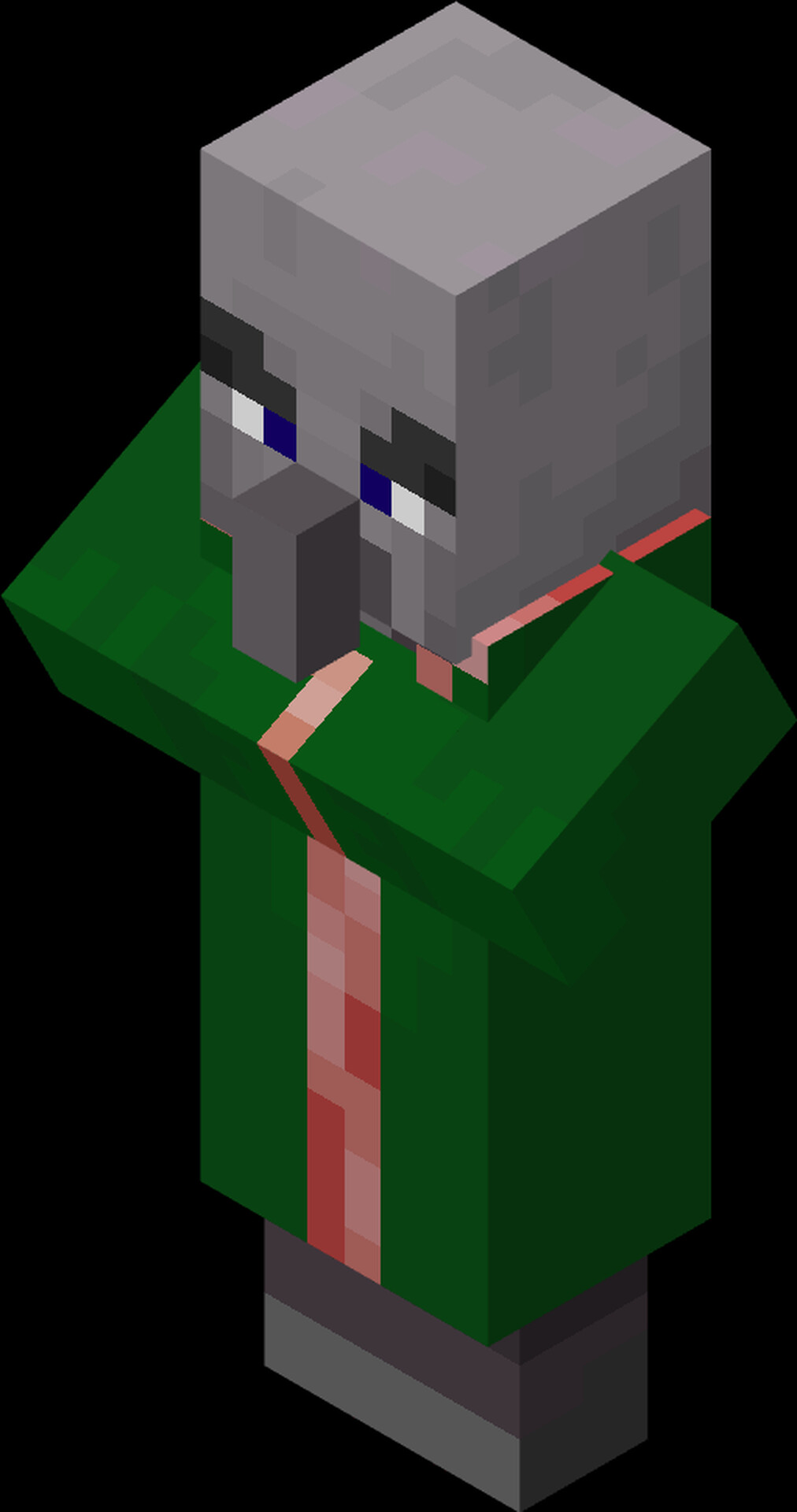 Hard Pillage 2 (Second Anniversary Update) Minecraft Mod