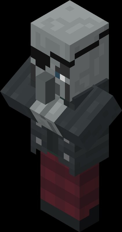 Hard Pillage 2 (Second Anniversary Update) Minecraft Mod