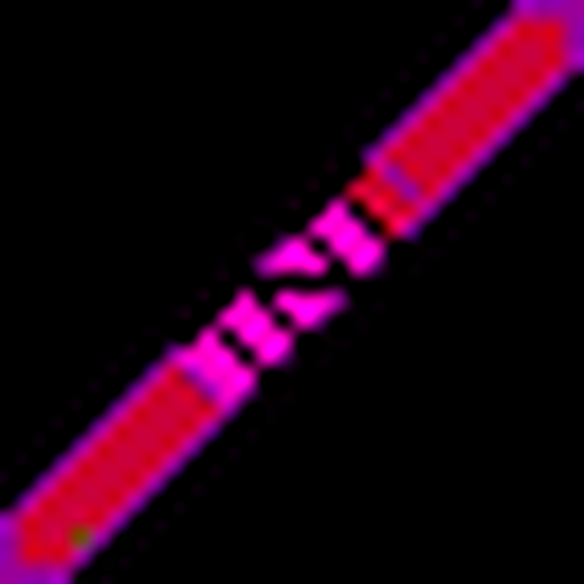 Magic sticks Minecraft Mod