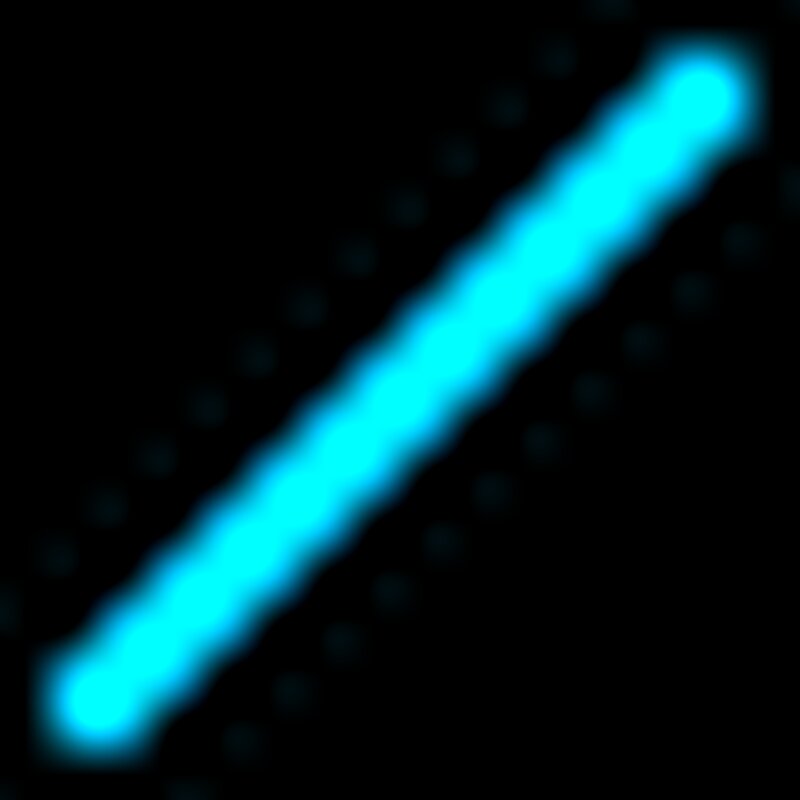 Magic sticks Minecraft Mod