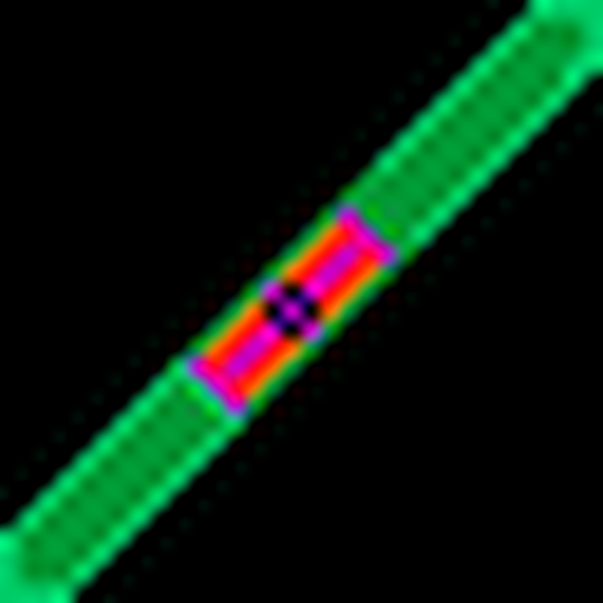 Magic sticks Minecraft Mod