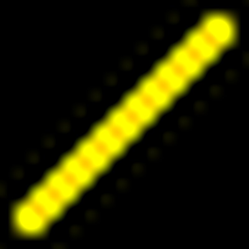 Magic sticks Minecraft Mod