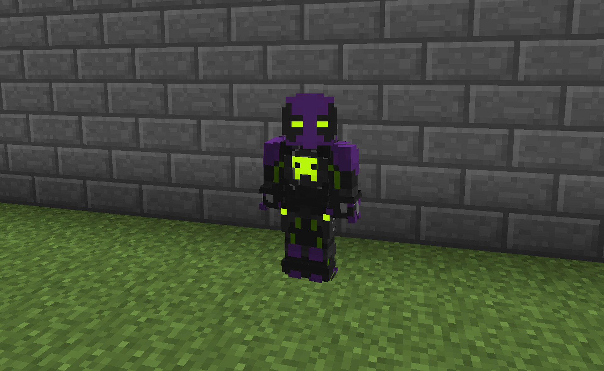 DL Heroes (Sinister Six Update Part 2) Minecraft Mod