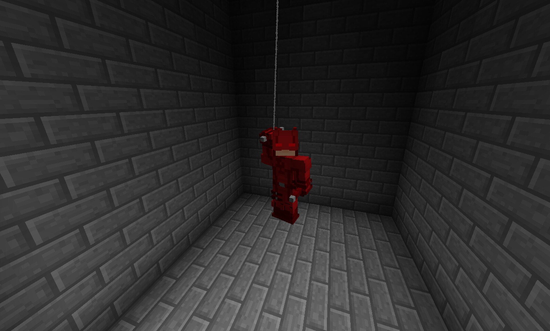 DL Heroes (Sinister Six Update Part 2) Minecraft Mod