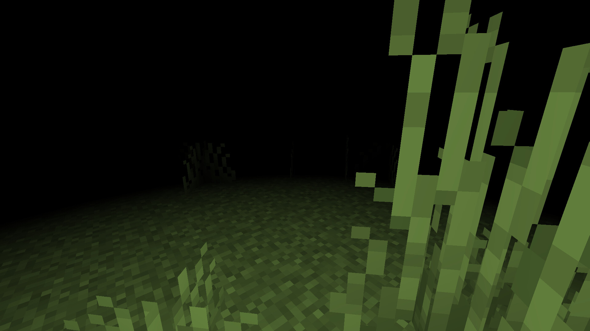 Darkness Potion |1.19 Content Mod| Minecraft Mod