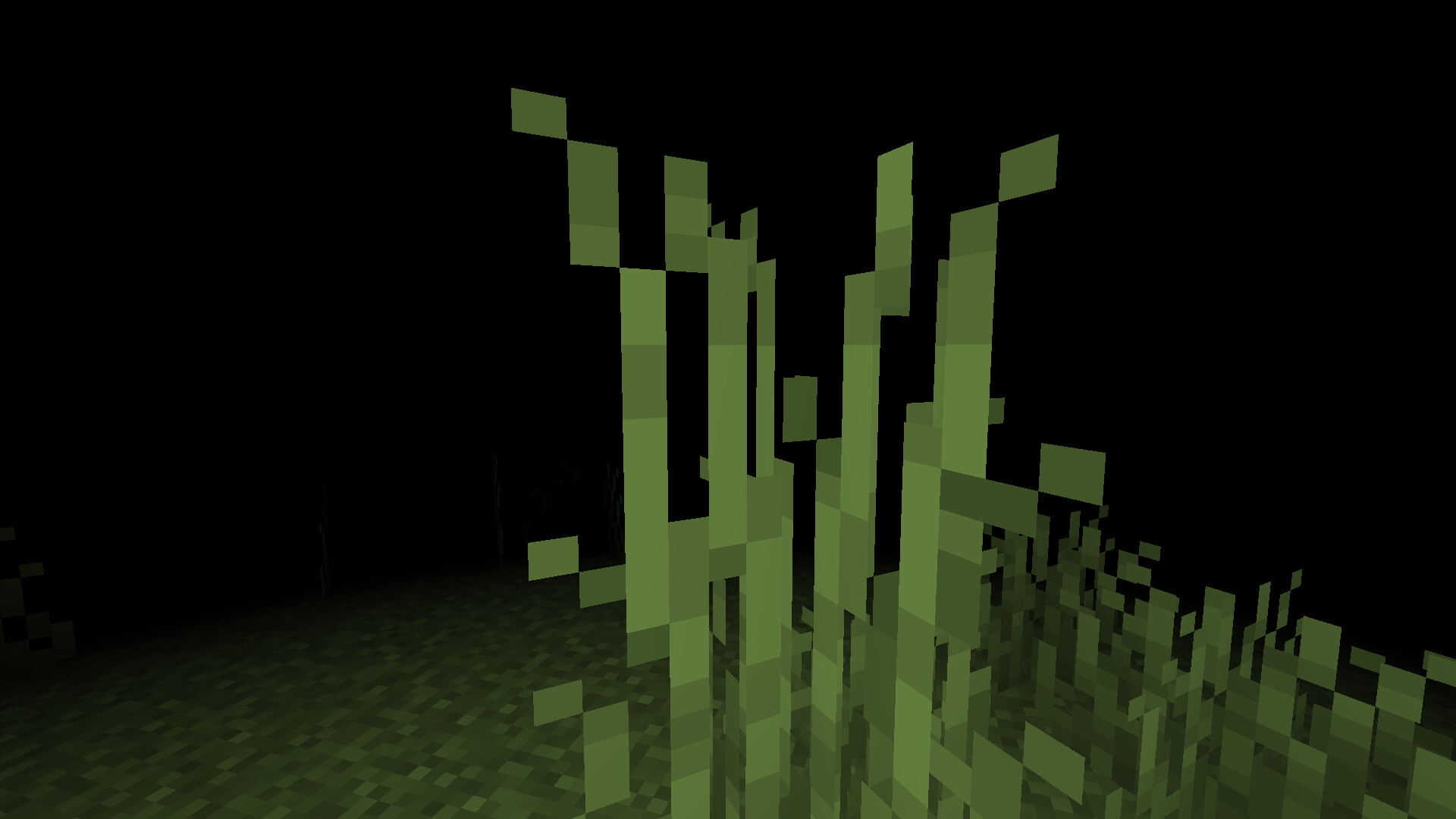 Darkness Potion |1.19 Content Mod| Minecraft Mod