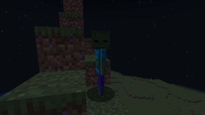Much More Skeletons Minecraft Mod