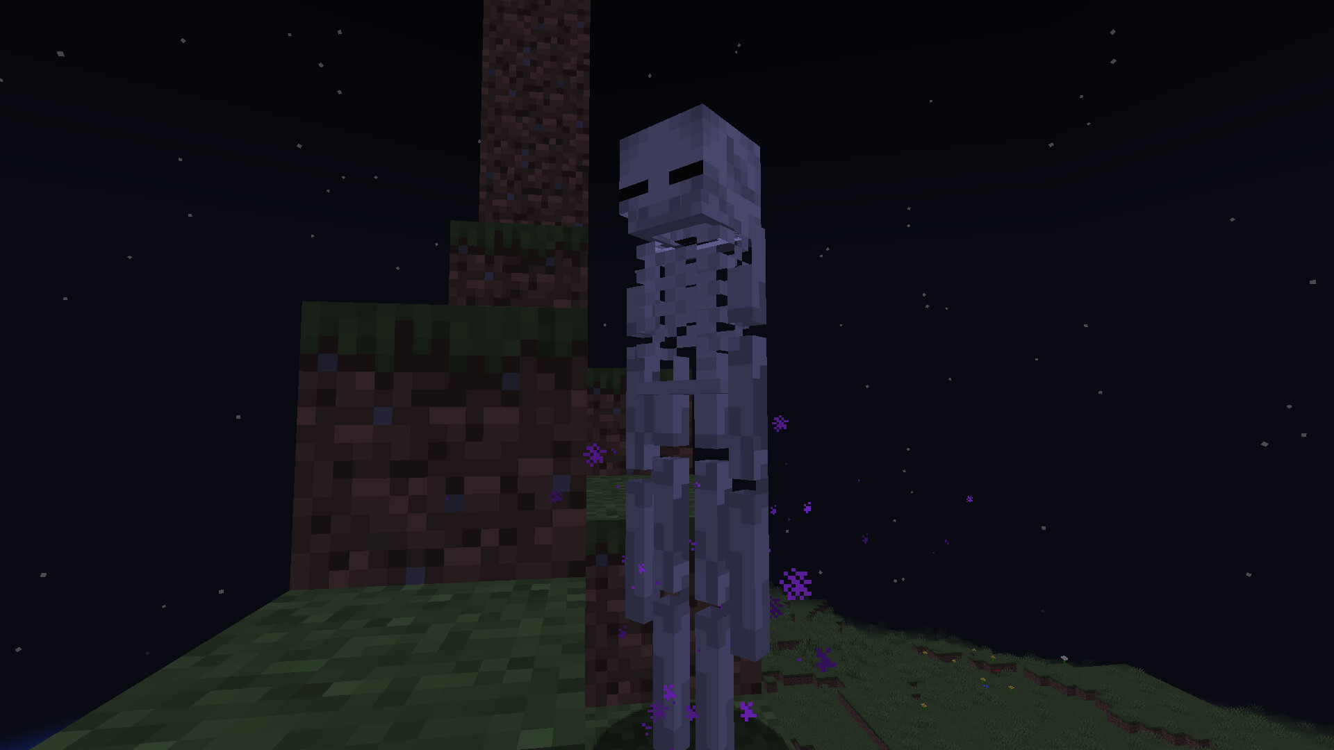 Much More Skeletons Minecraft Mod
