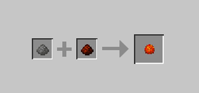 Recourse Purification Mod - Version 1 Minecraft Mod