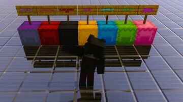 Nbt Minecraft Mods | Planet Minecraft Community