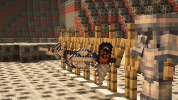 Old Minecraft Mods | Planet Minecraft Community