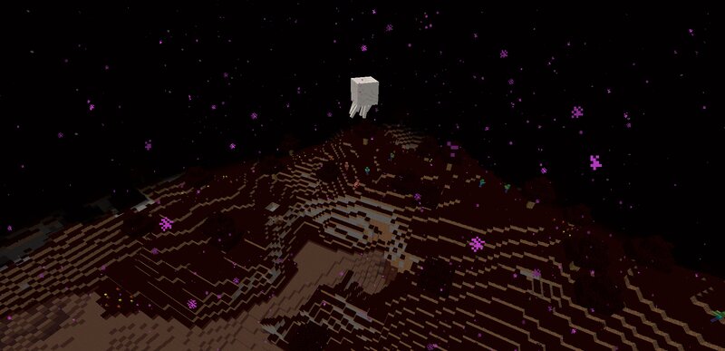 Stranger Things mod minecraft 1.18.2 Minecraft Mod