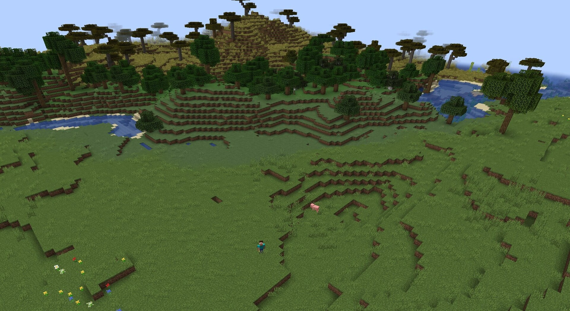 YDM's Custom Camera View Minecraft Mod