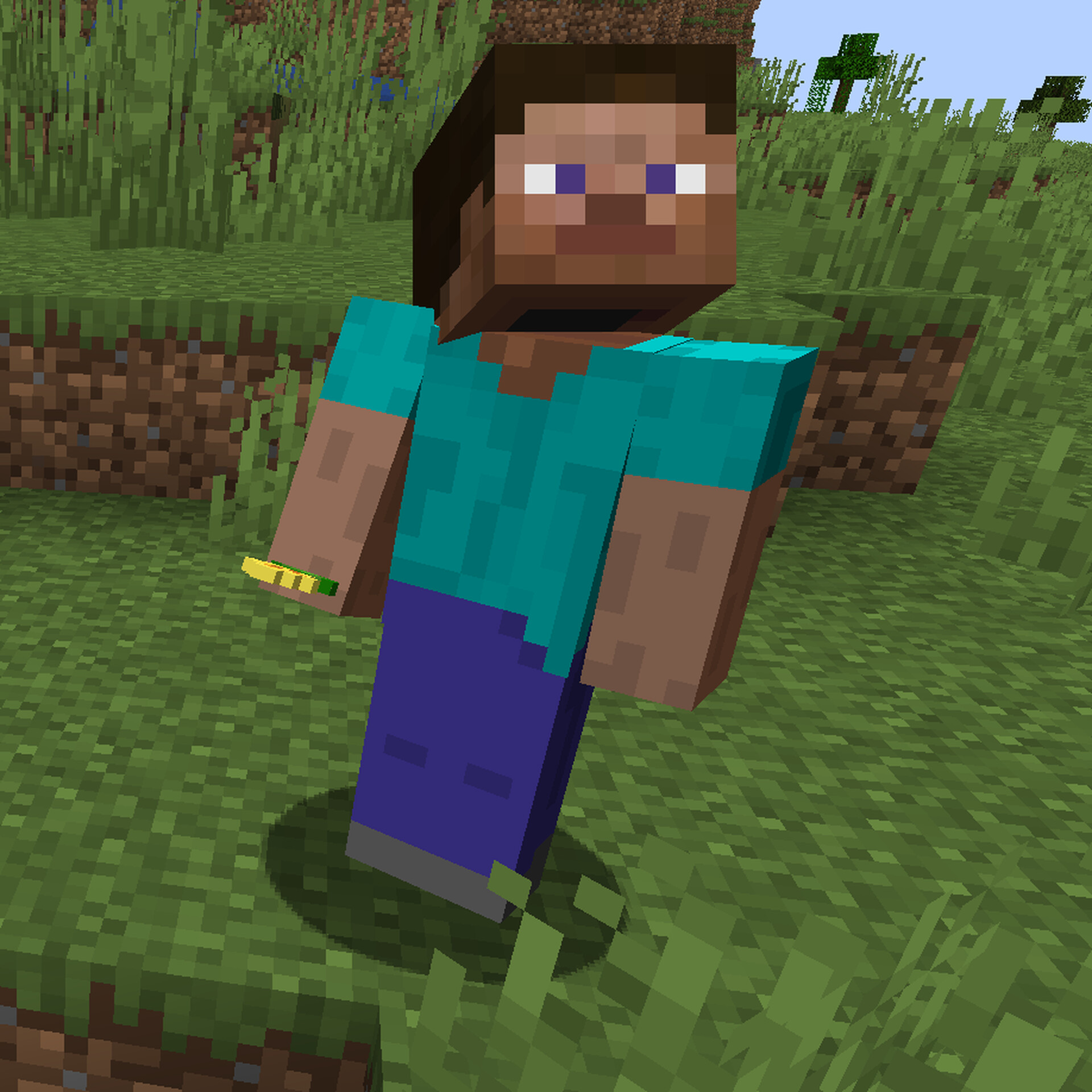 YDM's Custom Camera View Minecraft Mod