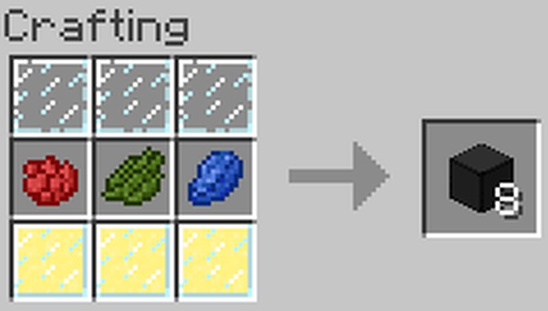 Web browser 1.12.2 Minecraft Mod