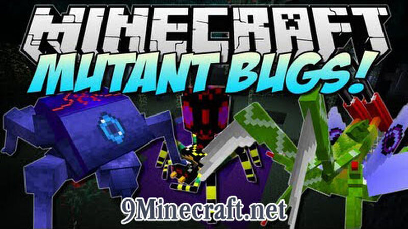 Anti Plants Virus Addon (Bedrock) Minecraft Mod