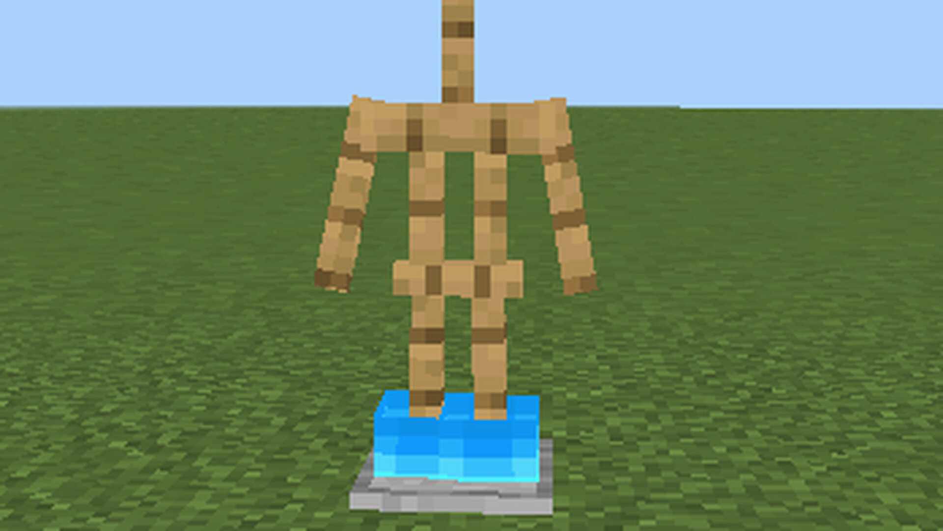 Anti Plants Virus Addon (Bedrock) Minecraft Mod