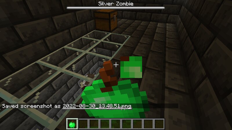 More Foods Mod (1.18.2 Forge) Minecraft Mod