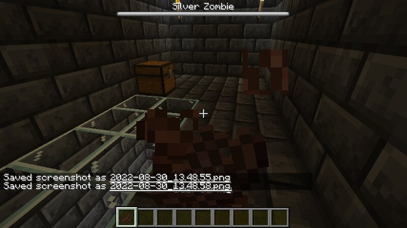 More Foods Mod (1.18.2 Forge) Minecraft Mod