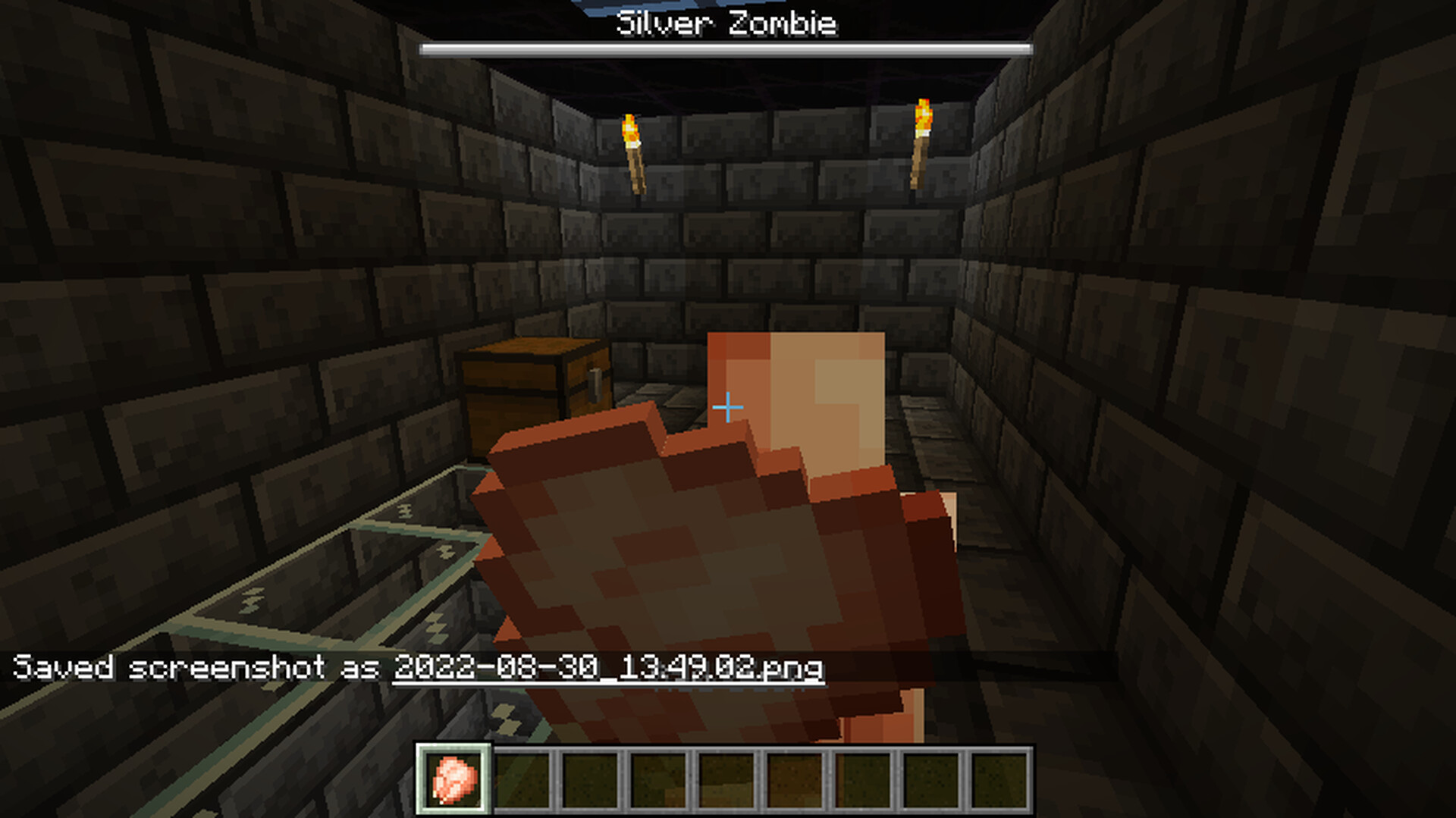 More Foods Mod (1.18.2 Forge) Minecraft Mod