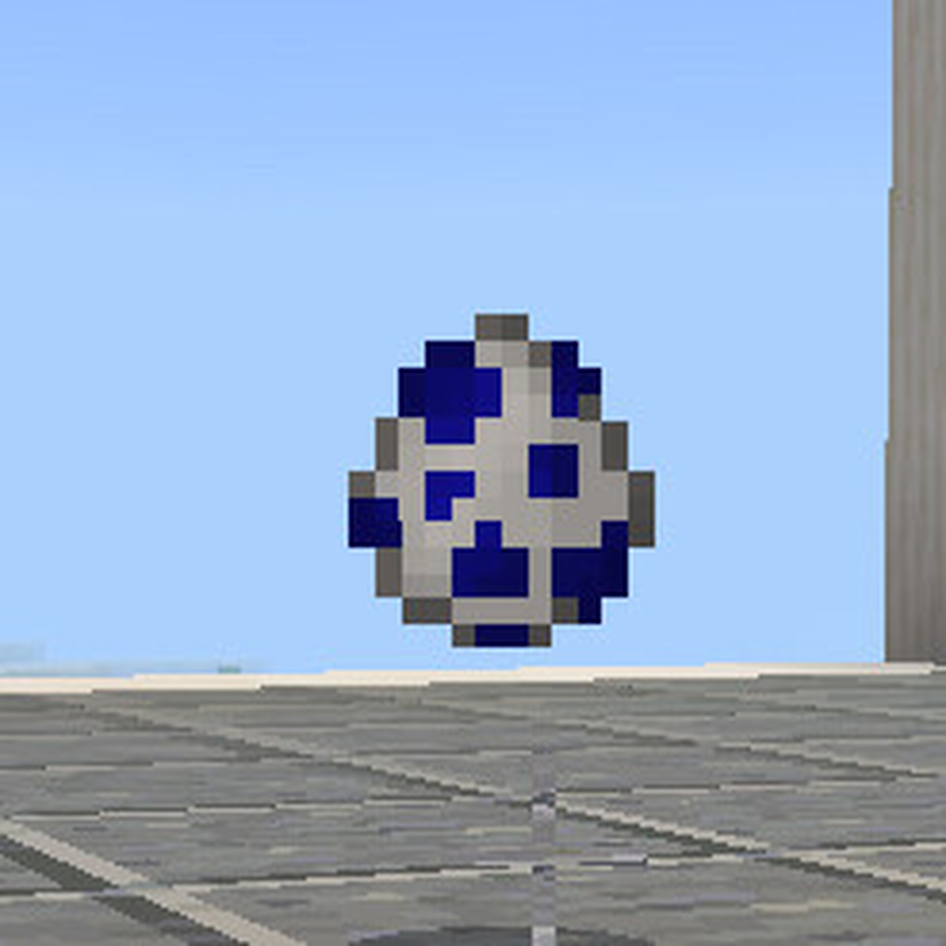 MTA NYC Bus Minecraft Mod