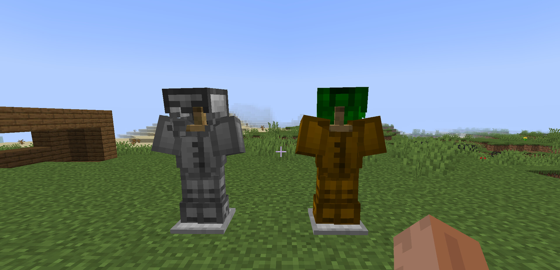 Sockfire's Gun Mod Minecraft Mod