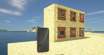 Phone Minecraft Mods | Planet Minecraft Community