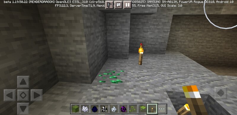 Minecraft Frozen River (Beta) Minecraft Mod