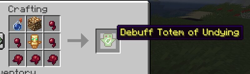 Progamezia's More Totems Mod Minecraft Mod