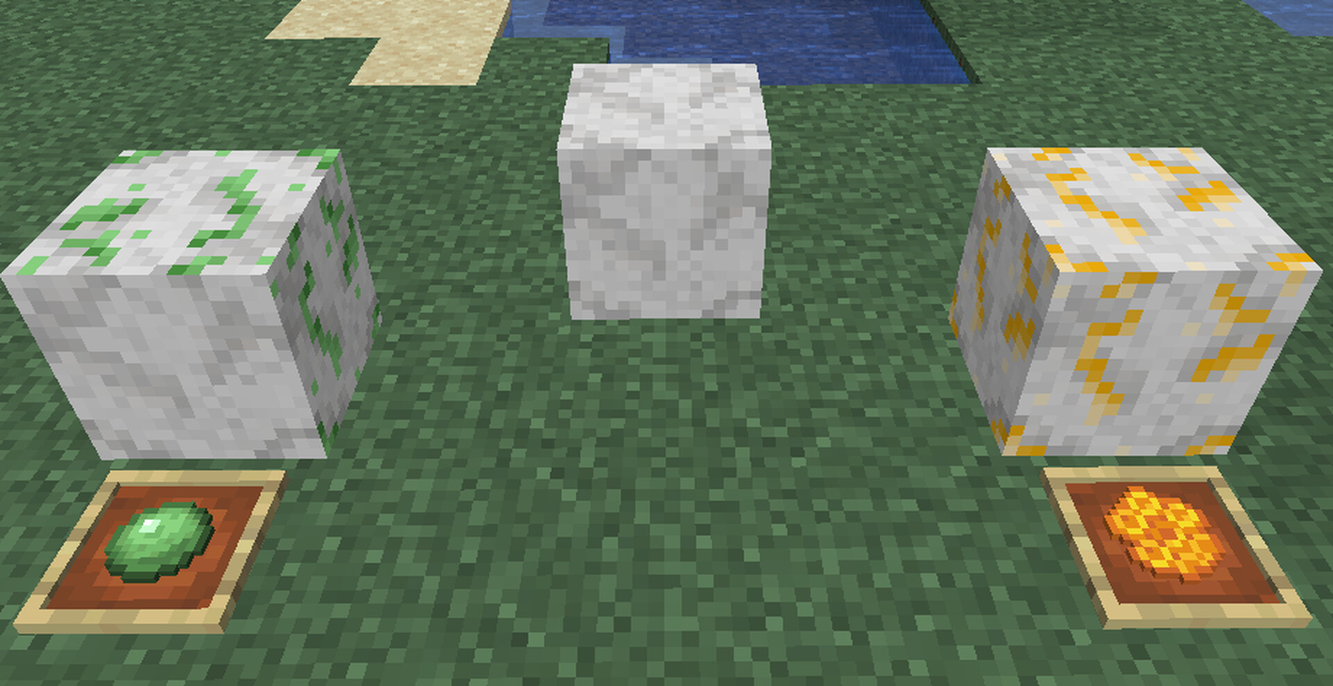Chalk Mod 1.18.2 Minecraft Mod